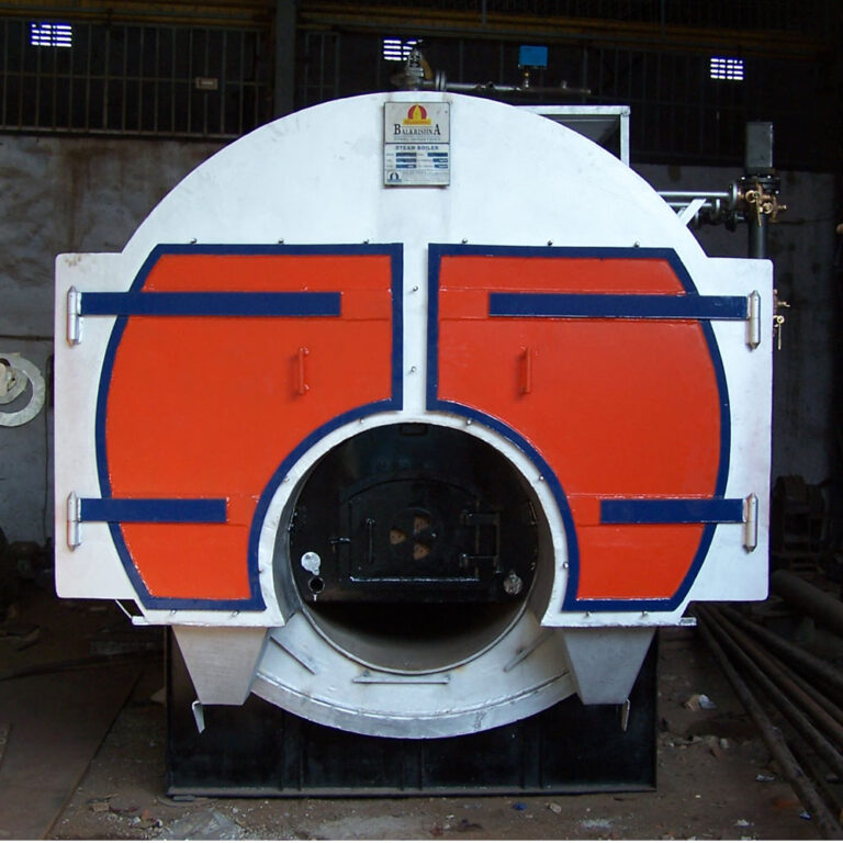 3 Ton Bagasse Fired Steam Boiler For Sale At Best Price