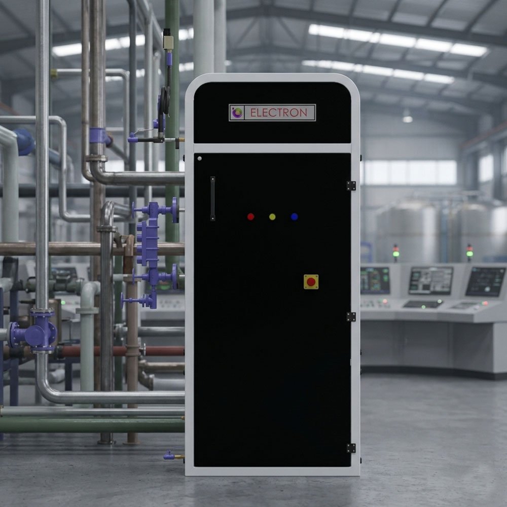 50 Kg/hr Electric Industrial Steam Boiler For Sale At Best Price